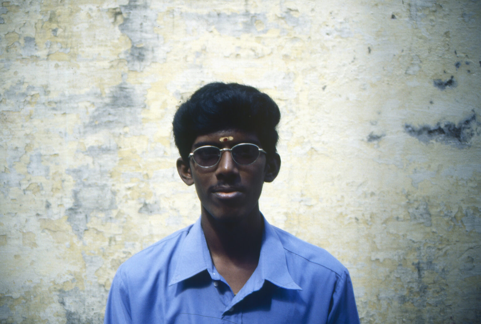 Photography – Luke Foster